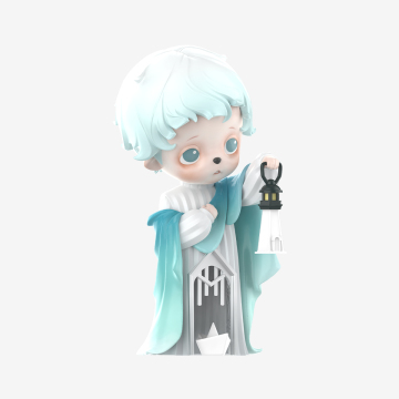 inosoul's Lucid Dreams Series Figures | Blind Boxes - POP MART (United ...