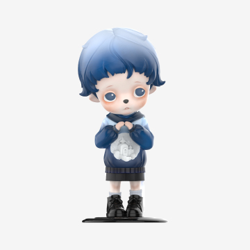 inosoul's Lucid Dreams Series Figures | Blind Boxes - POP MART (United ...