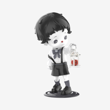 inosoul's Lucid Dreams Series Figures | Blind Boxes - POP MART (United ...