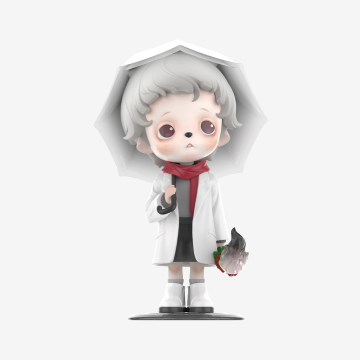 inosoul's Lucid Dreams Series Figures | Blind Boxes - POP MART (United ...