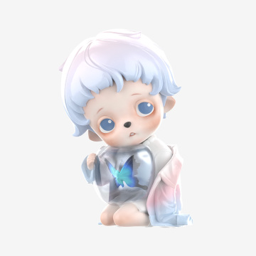 inosoul's Lucid Dreams Series Figures | Blind Boxes - POP MART (United ...