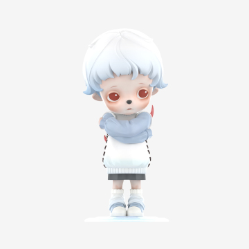 inosoul's Lucid Dreams Series Figures | Blind Boxes - POP MART (United ...