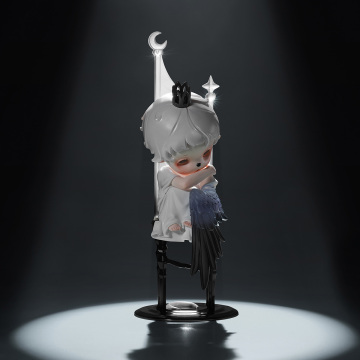 inosoul's Lucid Dreams Series Figures | Blind Boxes - POP MART (United ...