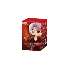 JACKSON WANG MAGIC MAN SERIES FIGURES | Blind Boxes - POP MART (United ...