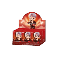 JACKSON WANG MAGIC MAN SERIES FIGURES | Blind Boxes - POP MART (United ...