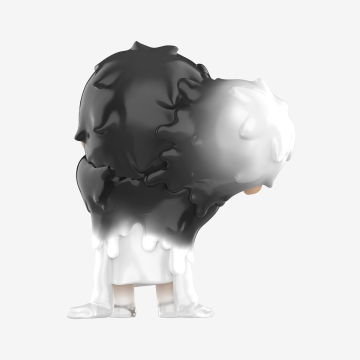 Hirono Simper Figure | Designer Figurines - POP MART (United States)