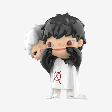 Hirono Simper Figure | Designer Figurines - POP MART (United States)