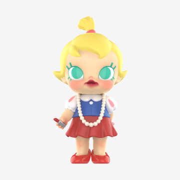 Baby Molly When I was Three！Series Figures - POP MART (United States)