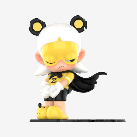 Zsiga Let It Be Series Figures - POP MART (United States)