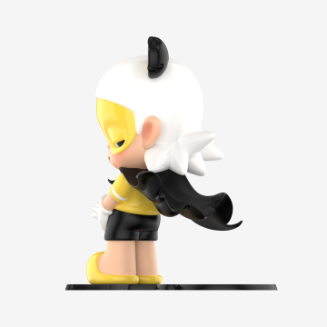 Zsiga Guard Figure - POP MART (United States)