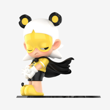 Zsiga Guard Figure - POP MART (United States)