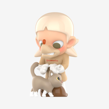 Zsiga Let It Be Series Figures - POP MART (United States)