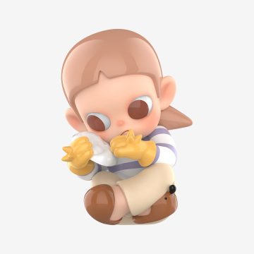 Zsiga Let It Be Series Figures - POP MART (United States)