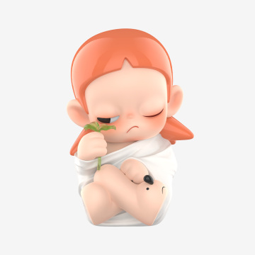 Zsiga Let It Be Series Figures - POP MART (United States)