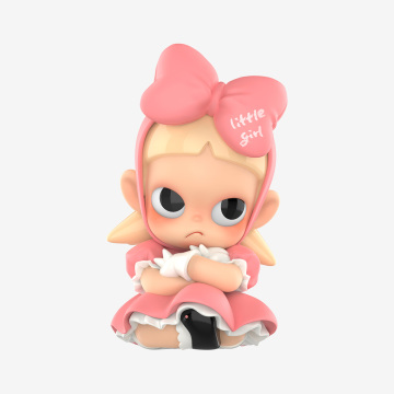 Zsiga Let It Be Series Figures - POP MART (United States)