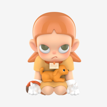 Zsiga Let It Be Series Figures - POP MART (United States)