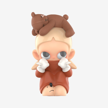 Zsiga Let It Be Series Figures - POP MART (United States)