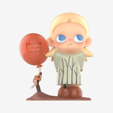 Zsiga Let It Be Series Figures - POP MART (United States)