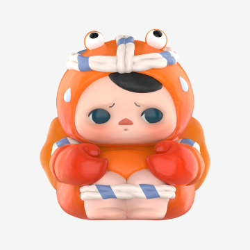 PUCKY The Feast Series Figures | Blind Boxes - POP MART (United States)