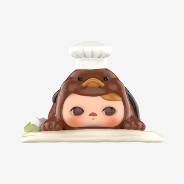 PUCKY The Feast Series Figures | Blind Boxes - POP MART (Canada)