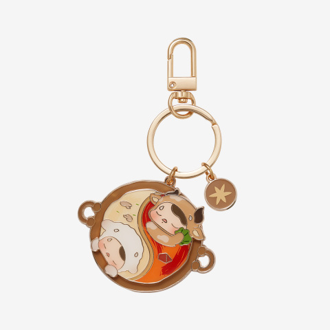 PUCKY Roly-Poly Kitty Series-Vinyl Plush Blind Box | Blind Boxes - POP ...