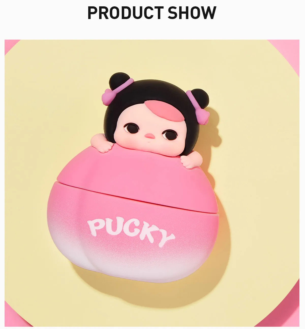 PUCKY The Feast Series-Earphone Bag for Airpods Pro | Phone Accessories ...