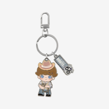 DIMOO'S HOLIDAY IN THE USA SERIES-Alloy Pendant | Accessories All - POP ...