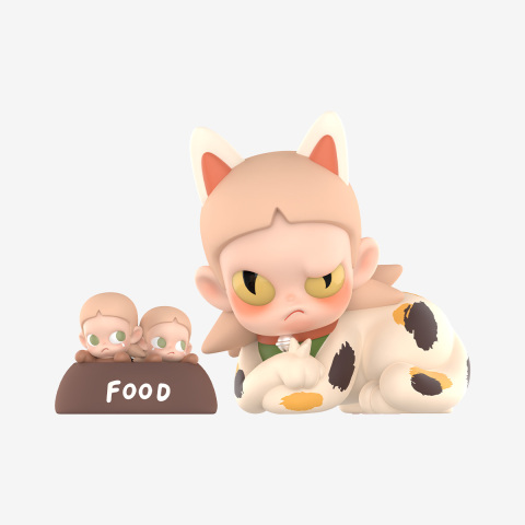 Zsiga | Blind Box - POP MART (United States)