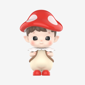 HACIPUPU Adventures In The Woods Series Figures | Blind Boxes - POP ...