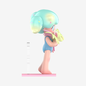 AZURA Sunny Beach Figure | Designer Figurines - POP MART (United States)