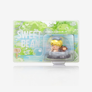 Sweet Bean Hot Spring Travel Figure | Designer Figurines - POP MART ...