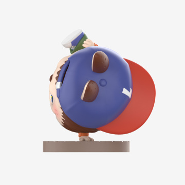 LABUBU Hip-hop Girl Figure | Designer Figurines - POP MART (United States)