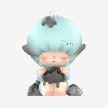 DIMOO By Your Side Series Figures | Blind Boxes - POP MART (United States)