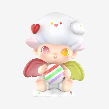 DIMOO By Your Side Series Figures | Blind Boxes - POP MART (United States)