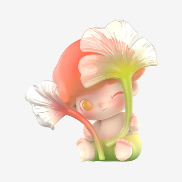 DIMOO By Your Side Series Figures | Blind Boxes - POP MART (United States)