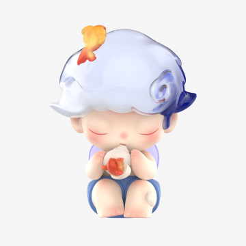 DIMOO By Your Side Series Figures | Blind Boxes - POP MART (United States)