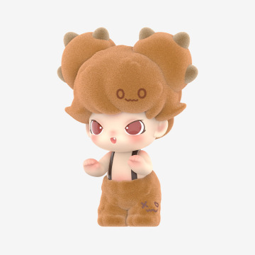 DIMOO By Your Side Series Figures | Blind Boxes - POP MART (United States)
