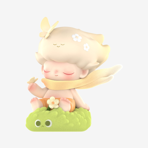 DIMOO Stories in the Cup Series Figures - POP MART (United States)