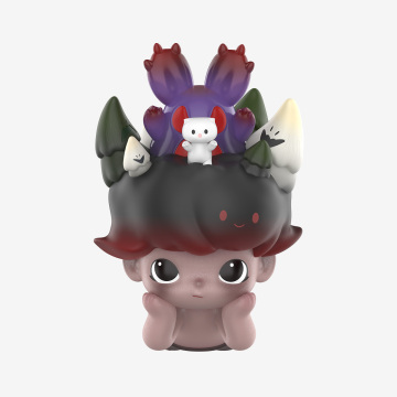 DIMOO By Your Side Series Figures | Blind Boxes - POP MART (United States)