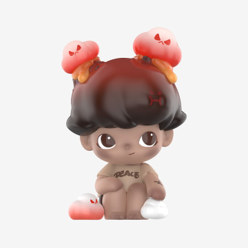 DIMOO By Your Side Series Figures | Blind Boxes - POP MART (United States)