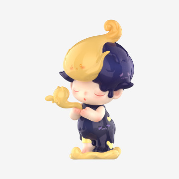 DIMOO By Your Side Series Figures | Blind Boxes - POP MART (United States)