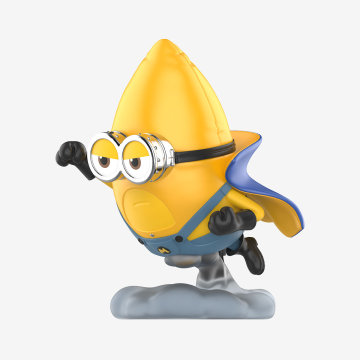 Universal Despicable Me 4 Series Figures | Blind Boxes - POP MART ...