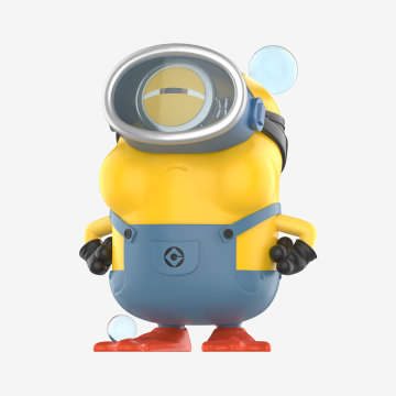 Universal Despicable Me 4 Series Figures | Blind Boxes - POP MART ...