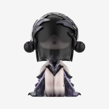 SKULLPANDA The Sound Series Figures | Blind Boxes - POP MART (United ...