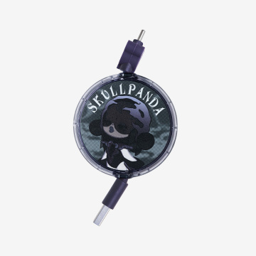 SKULLPANDA The Sound Series-Cable Blind Box | Accessories ALL - POP ...