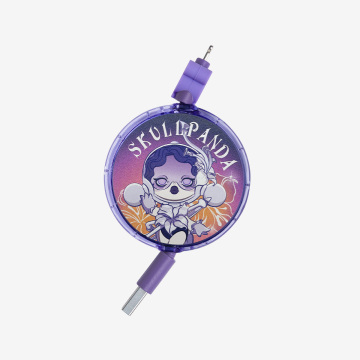 SKULLPANDA The Sound Series-Cable Blind Box | Accessories ALL - POP ...
