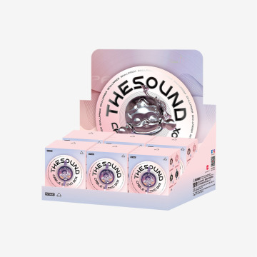 SKULLPANDA The Sound Series-Cable Blind Box | Accessories ALL - POP ...