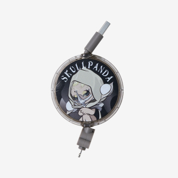 SKULLPANDA The Sound Series-Cable Blind Box | Accessories ALL - POP ...