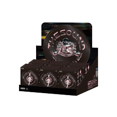 SKULLPANDA The Sound Series-Cable Blind Box | Accessories ALL - POP ...