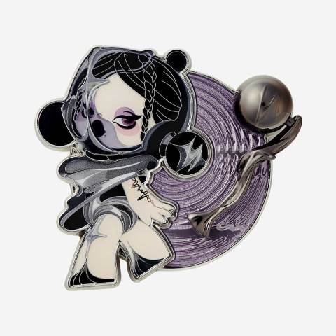 SKULLPANDA Warmth Series - Blind Box - POP MART (United States)
